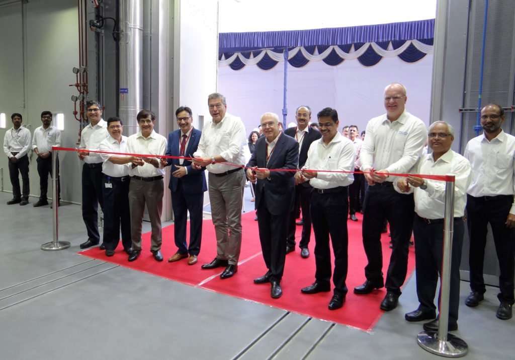 Tata Motors India Gets New Tata Motors Pune Tech Center | 19