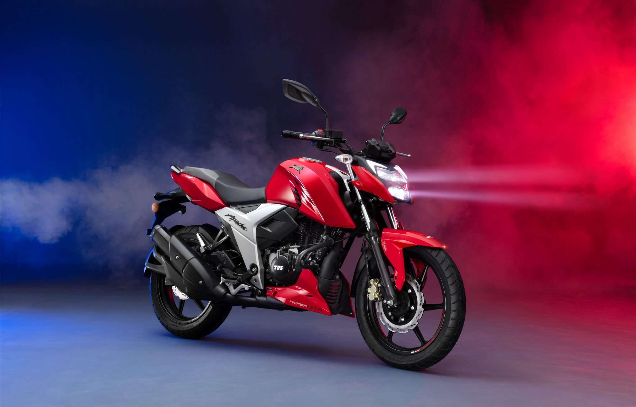 TVS Apache Price Hiked Again! Check New Prices July 2021