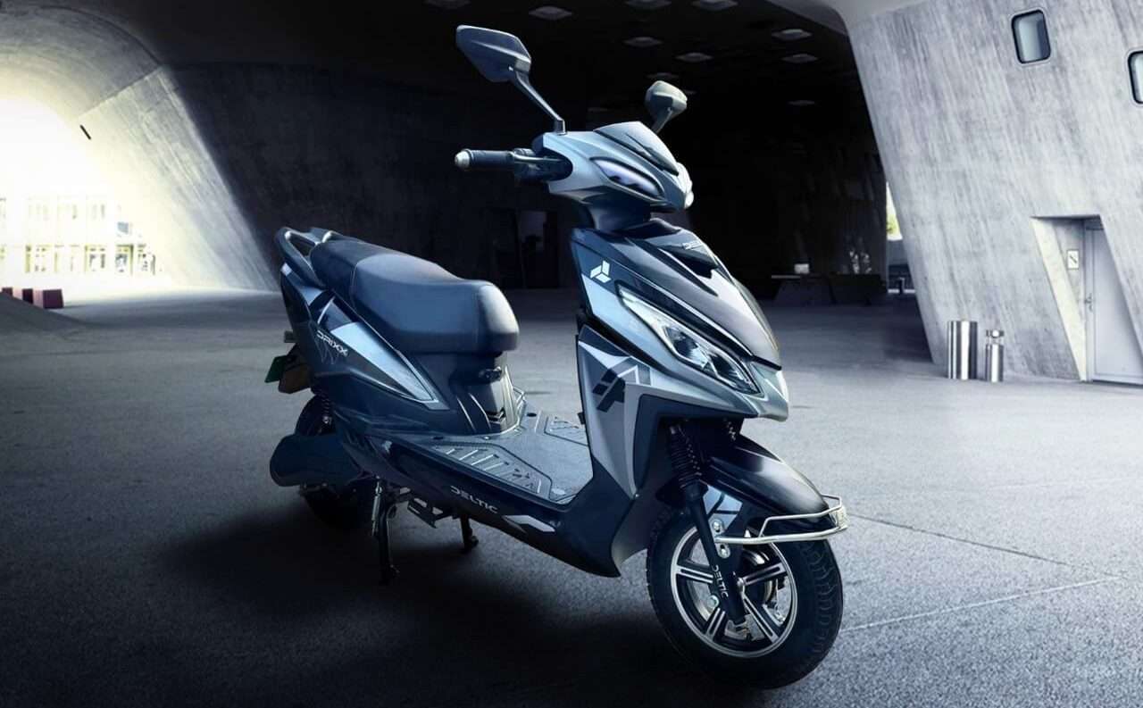 Delta Autocorp LLP (DELTIC) Celebrates 5 Years In Business