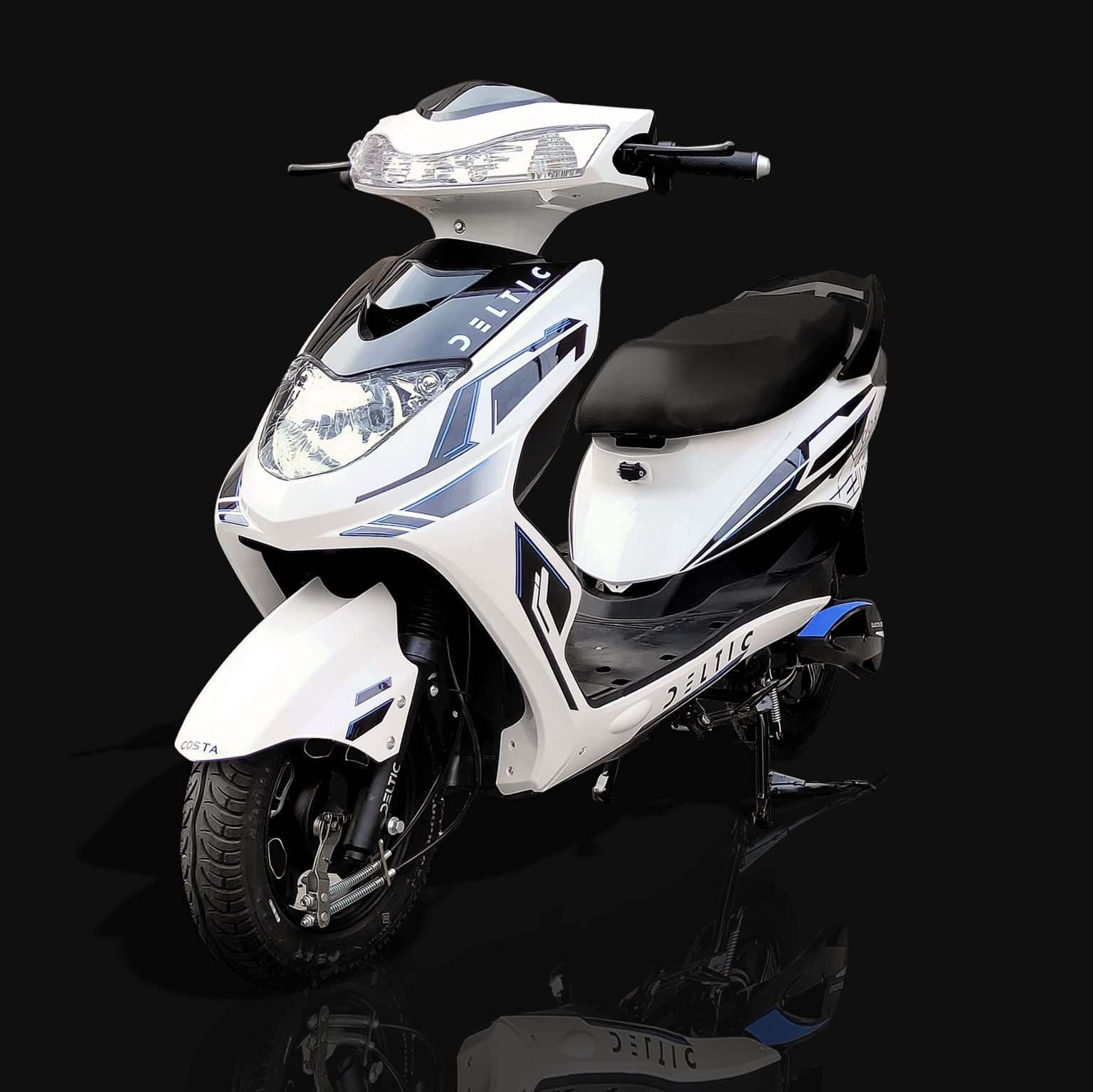 Delta Autocorp LLP (DELTIC) Celebrates 5 Years In Business