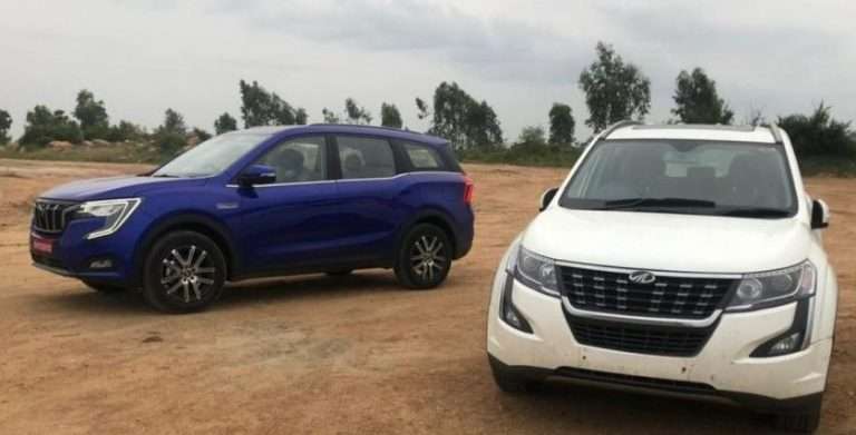 Mahindra XUV700 Review: Everything You Need To Know