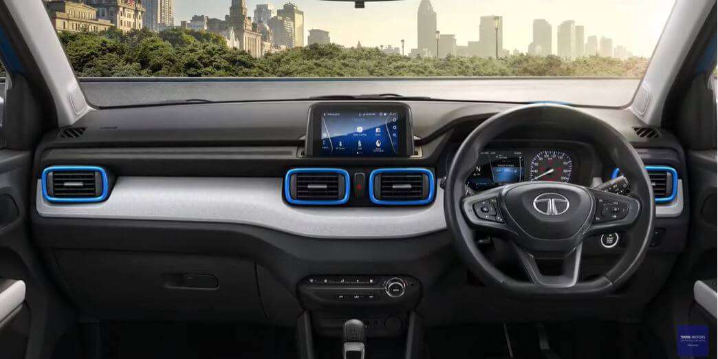 Tata Punch Unveiled, Launch On Oct 20, All Details