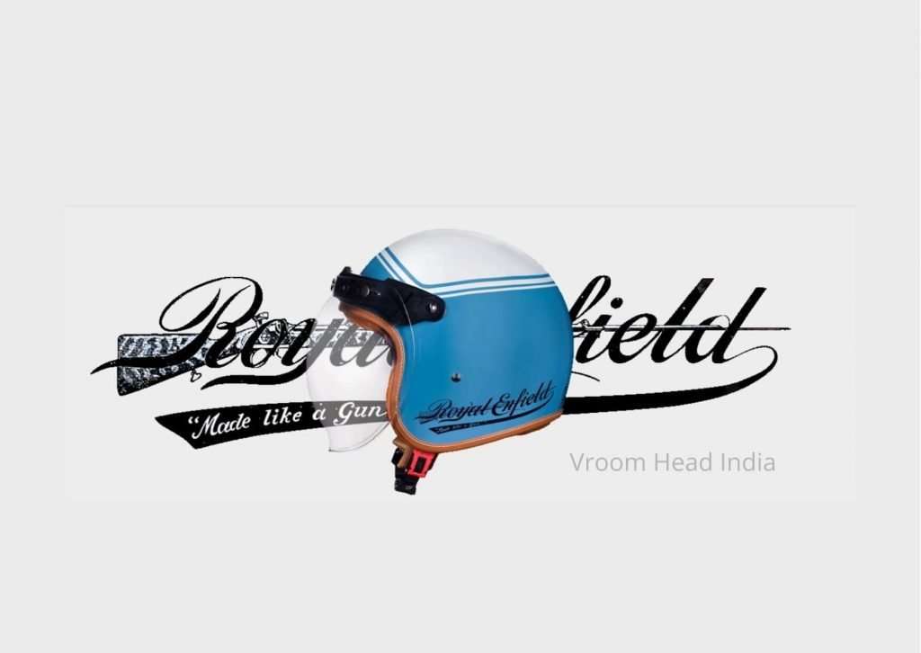 Royal Enfield Launches Special Edition Helmets | Details