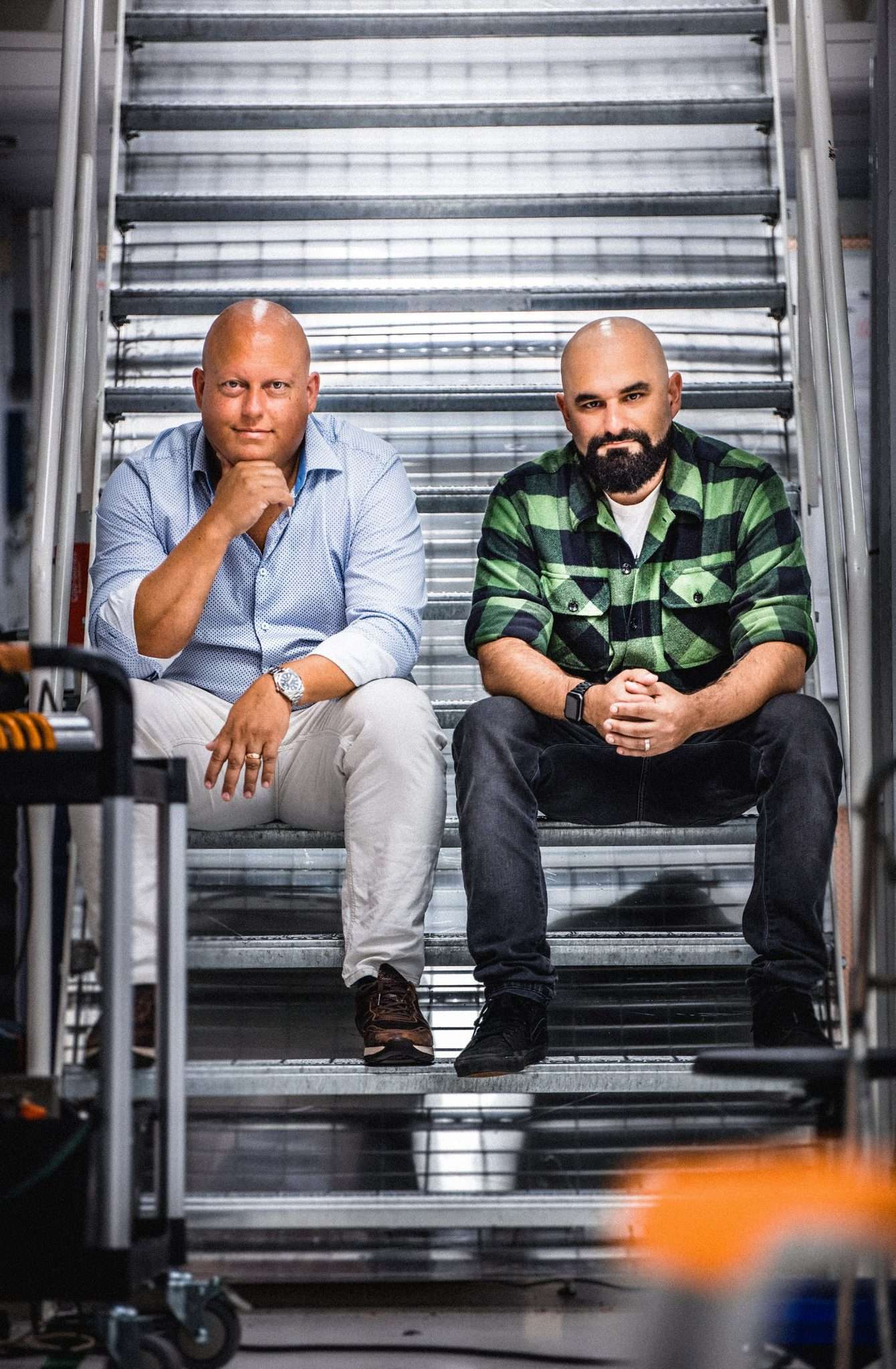 Koenigsegg Hires Ex-Bugatti Head Of Design | All Details