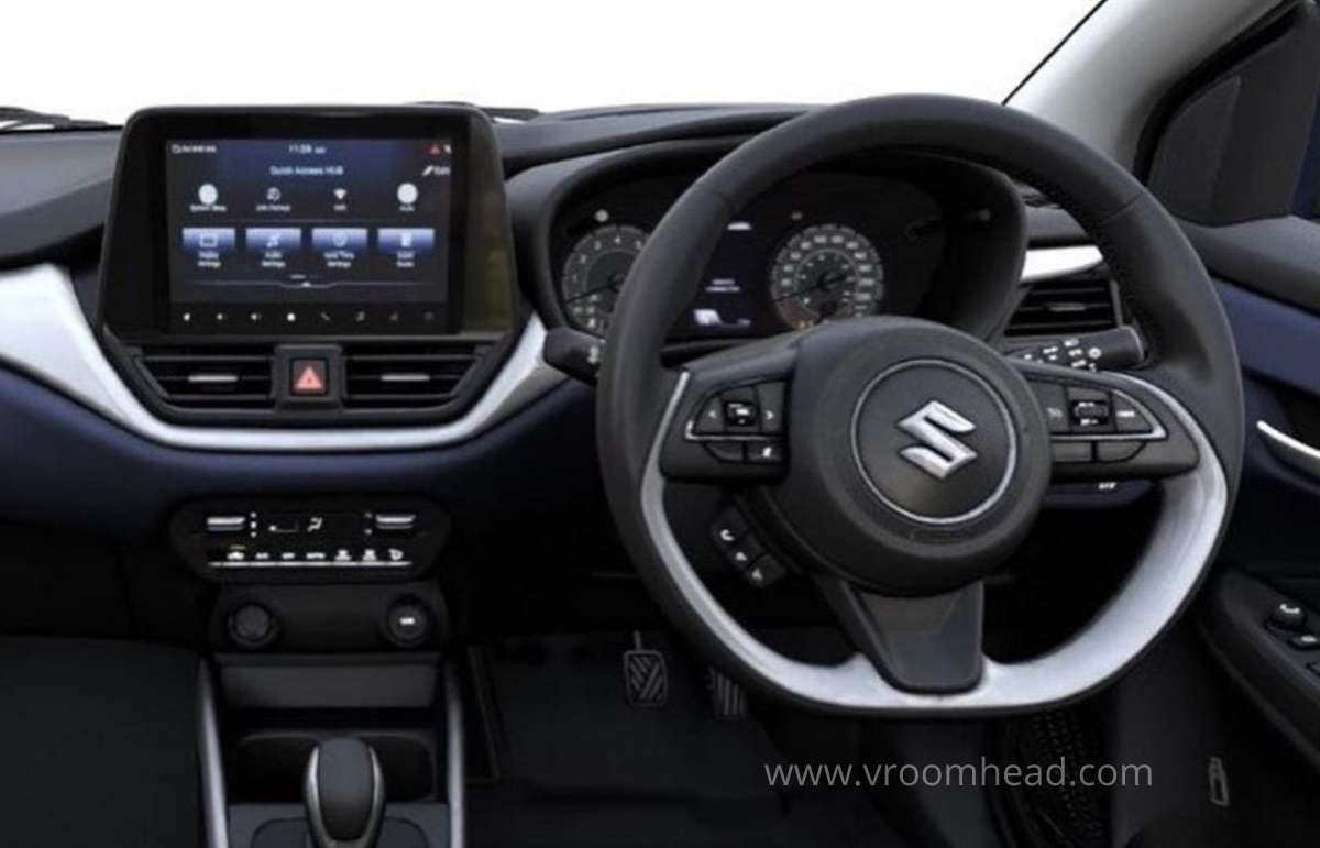 2022 Maruti Baleno Facelift: What We Know Of It Yet?