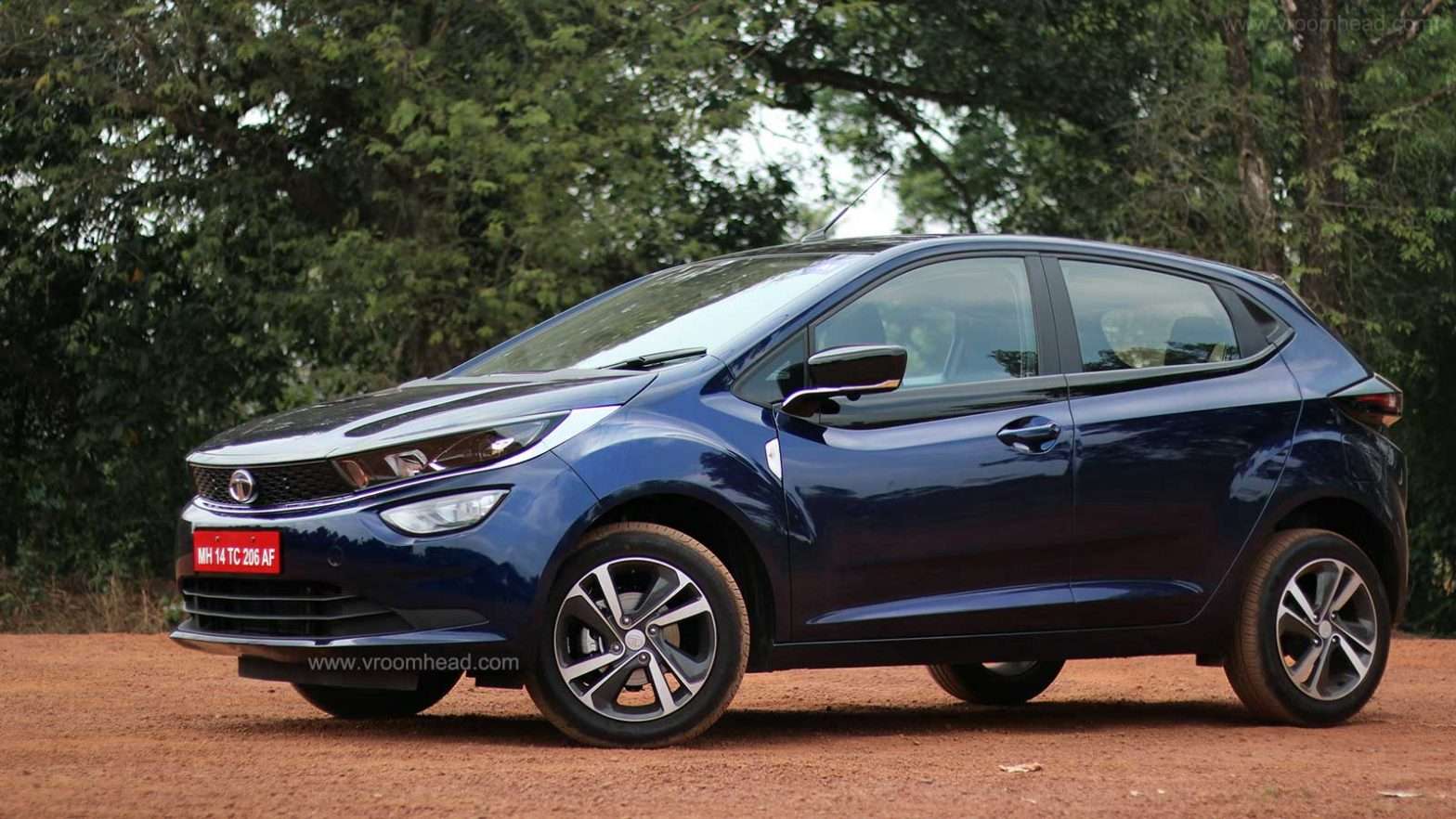 2022 Tata Altroz DCA Review: First Drive Impressions And FAQ