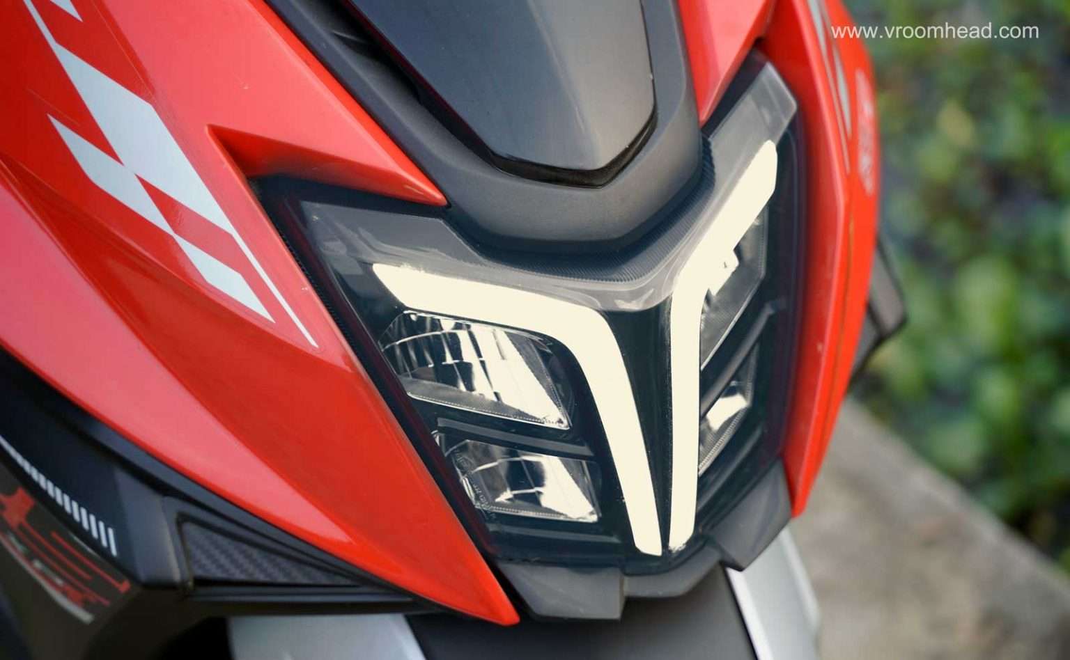 TVS NTorq Race XP Review: Racy And Saucy!