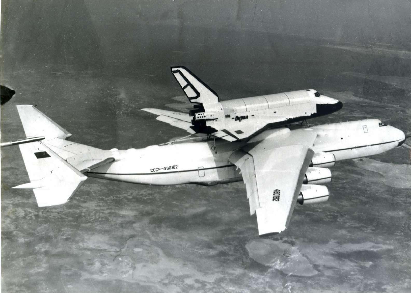 Antonov AN-225 Mriya: Everything You Should Know About It!