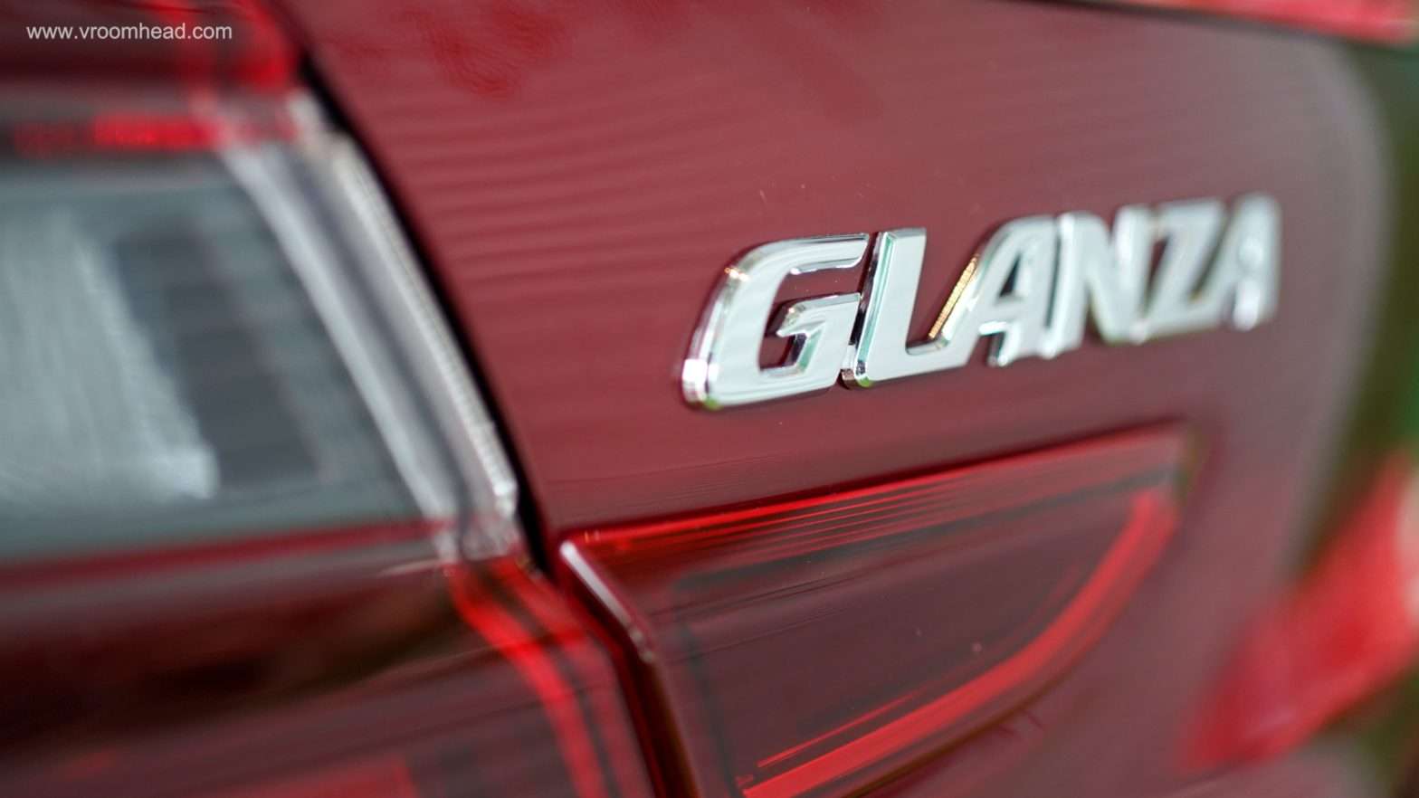 2022 Toyota Glanza Variants, Design And Features Explained!