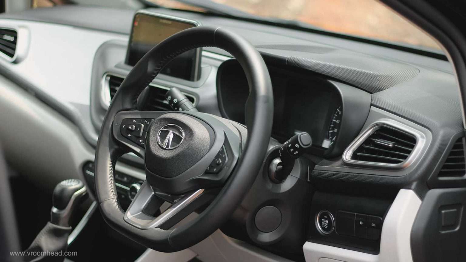 2022 Tata Altroz DCA Review: First Drive Impressions And FAQ