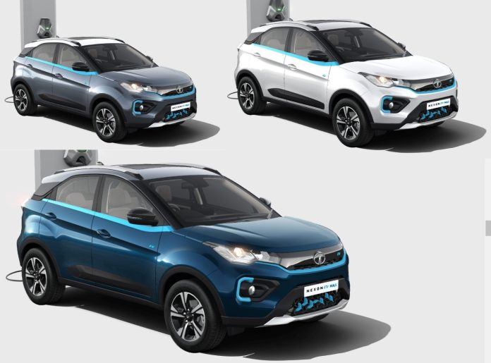 2022 Tata Nexon EV MAX Review: Gone Max?