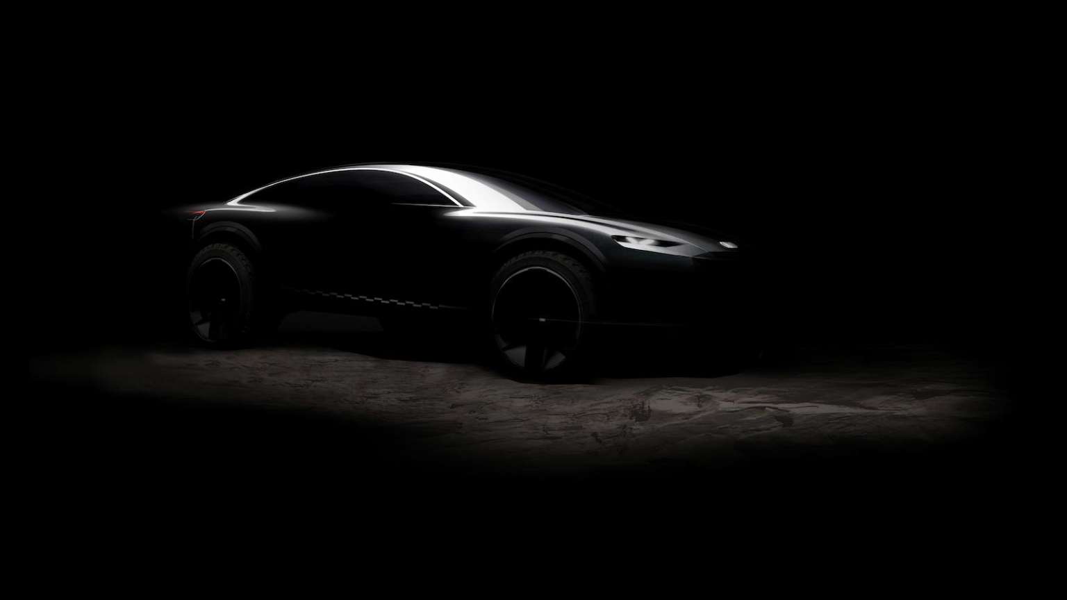 Audi Activesphere Concept EV Announced, Lost Count?