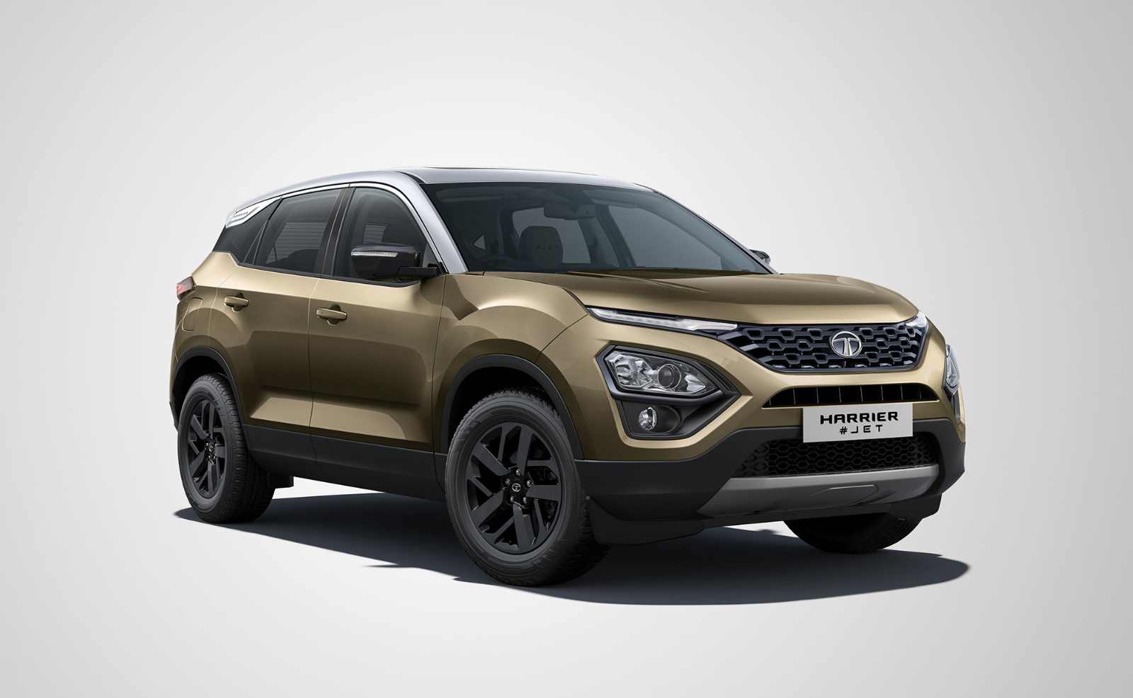 Tata Motors Launches Jet Edition Safari, Nexon And Harrier | All Details