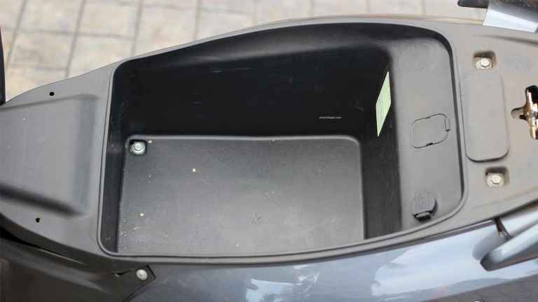 2022 TVS IQube S Images Archive: View The Design Details