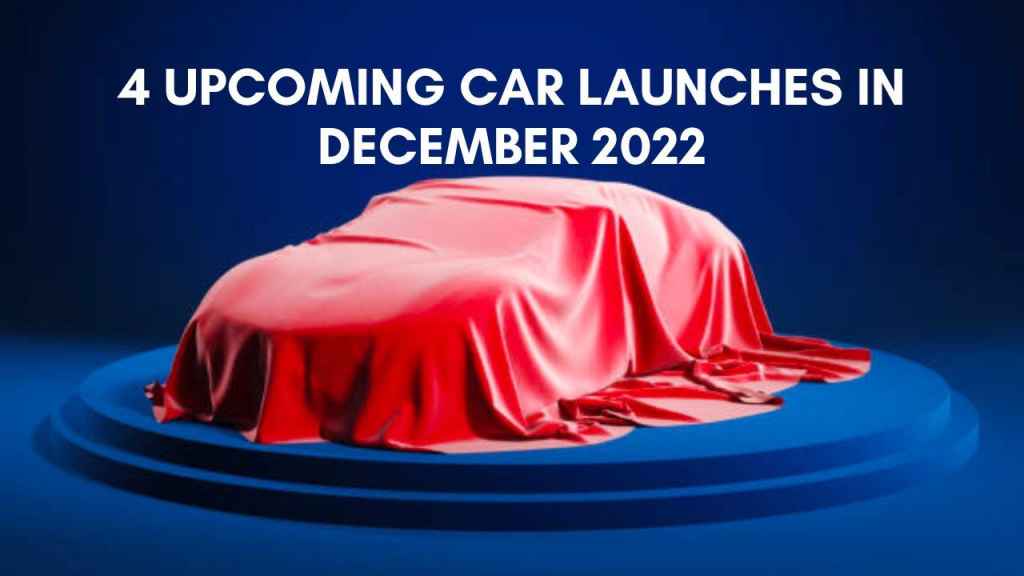 4 Upcoming Cars In December 2022: Mercedes Benz EQB To BMW XM