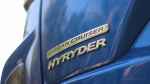 2022 Toyota Hyryder Hybrid Review: Drive Impressions And Mileage
