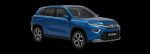 Toyota Hyryder Colours Explained : 7 Monotones And 4 Dual-Tones