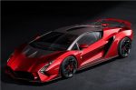 Lamborghini Specials - Invencible And Autentica | Images Gallery