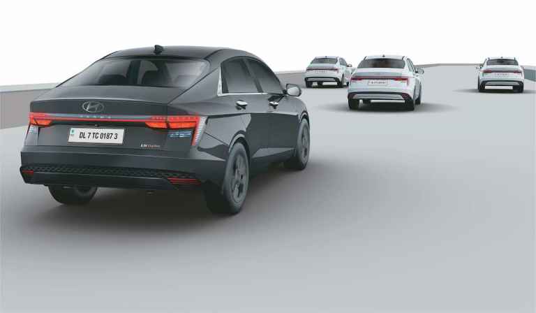 2023 Hyundai Verna Launched In India: All Details And Prices