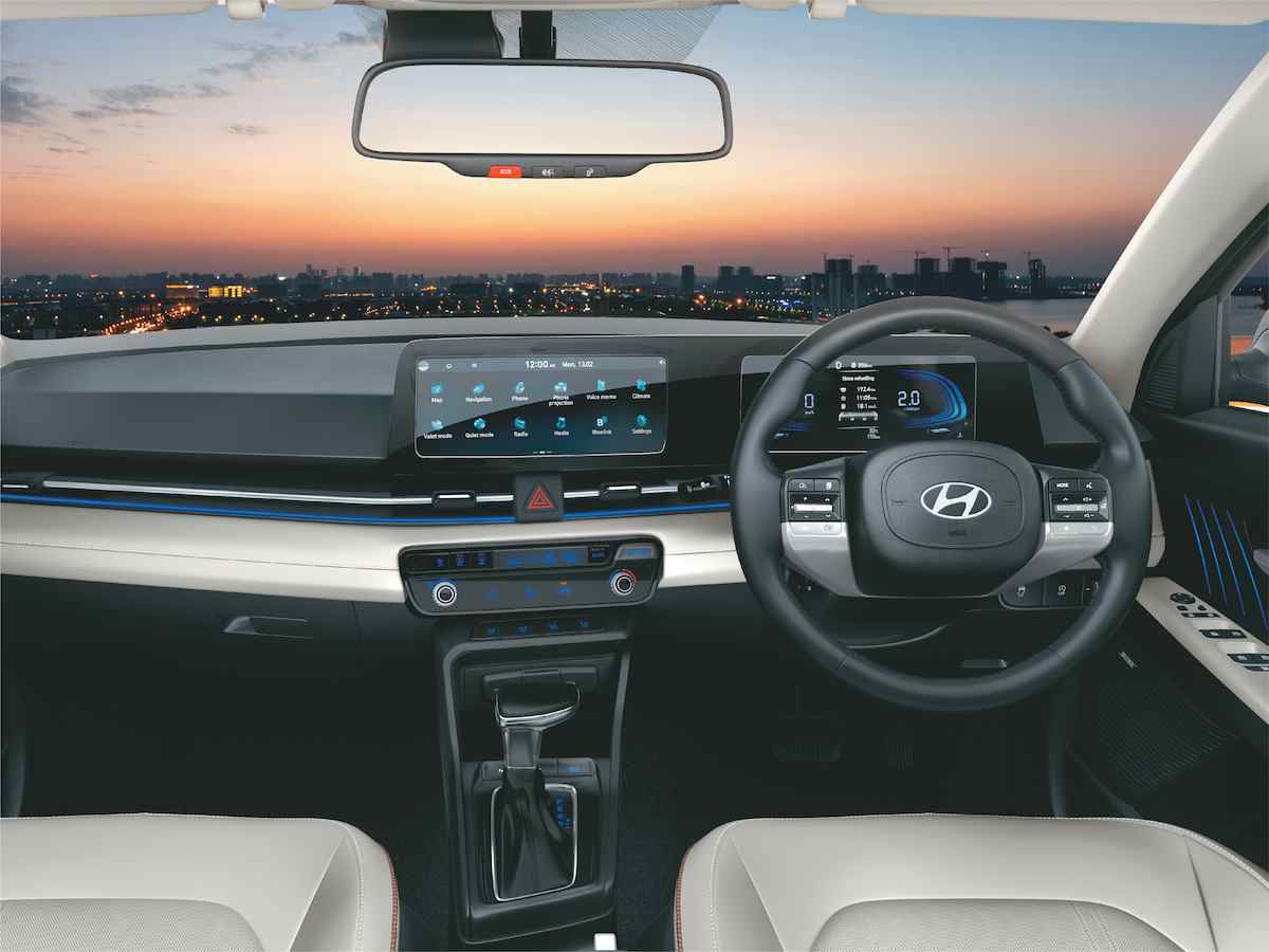 2023 Hyundai Verna Launched In India: All Details And Prices