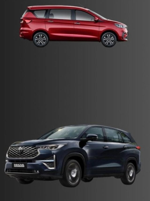 5 MPV Cars Under 20 Lakh With Biggest Boot Space On Offer