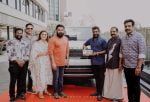 Mohanlal Buys New Range Rover Autobiography Worth Rs. 4.75 Crores!