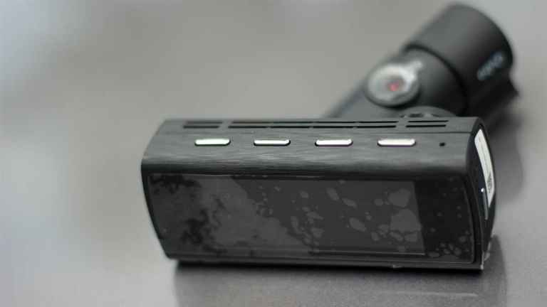 The Qubo Dashcam Pro 4K Can Add ADAS To Any Car!