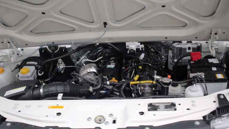 2023 Mahindra Bolero Maxx HD 2.0L Review And All Details