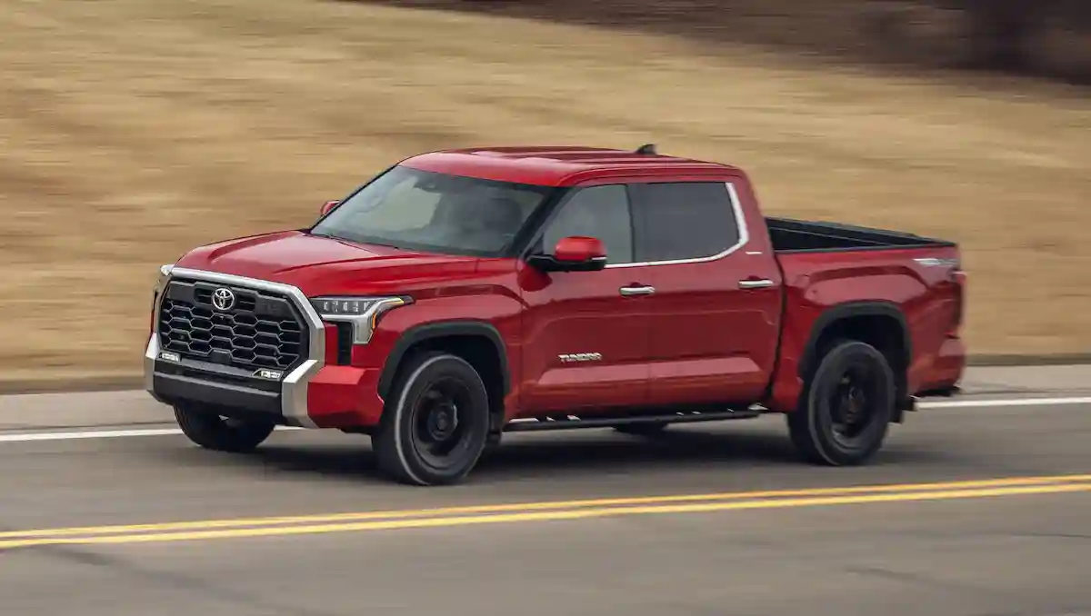 Top 10 Most Expensive Vehicles To Gas Up In USA